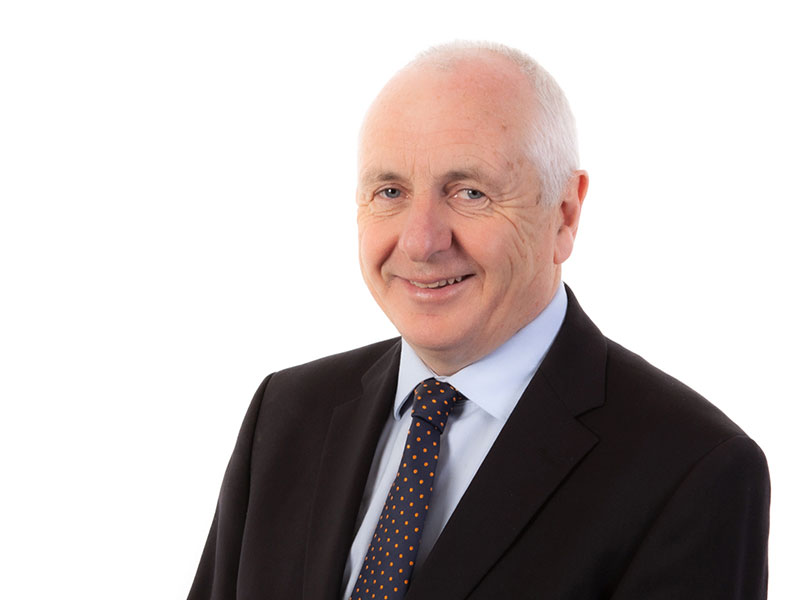 REA Brophy Farrell (Newbridge)